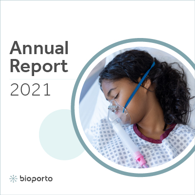 Annual Reports - Bioporto