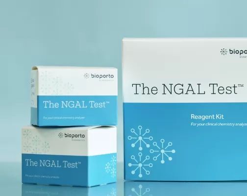 CTA with Form - Bioporto