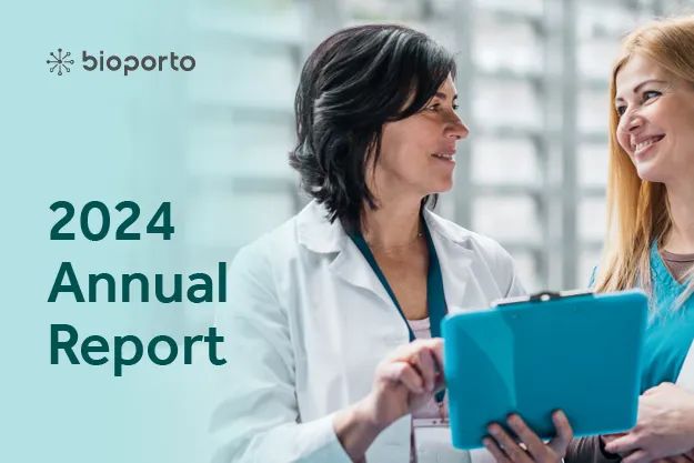 Company News - Bioporto